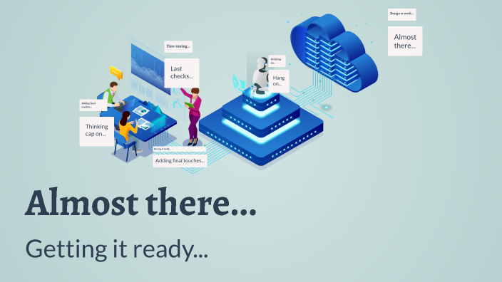 Exploring the Future of Artificial Intelligence by Yash Manchanda on Prezi