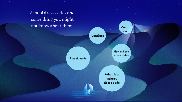 School dress codes by Henry Mertz (2027) on Prezi