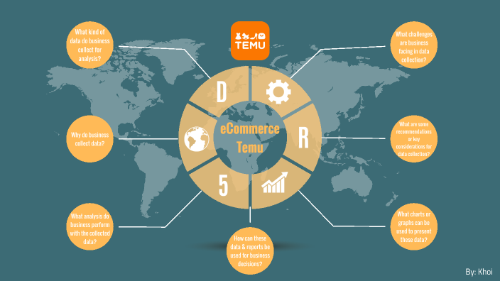 Tableau Project: Data Collection by Khoi Nguyen on Prezi