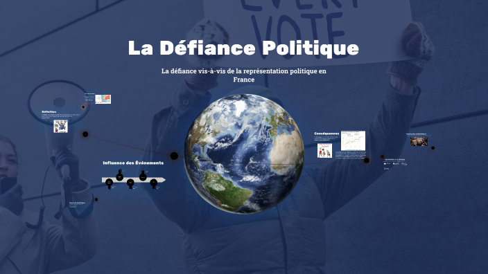 La Défiance Politique by Eugénie Destoc on Prezi