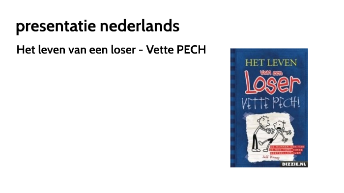 Nederlands presentatie by Robert Boute on Prezi