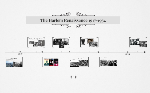 10 Selected harlem renaissance art timeline You Can Use It Free Of ...
