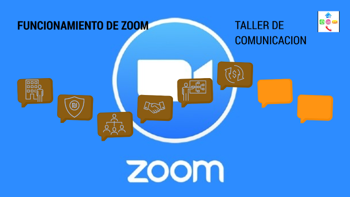presentación de prezi sobre el tutorial de zoom by jose alonzo espinoza ...