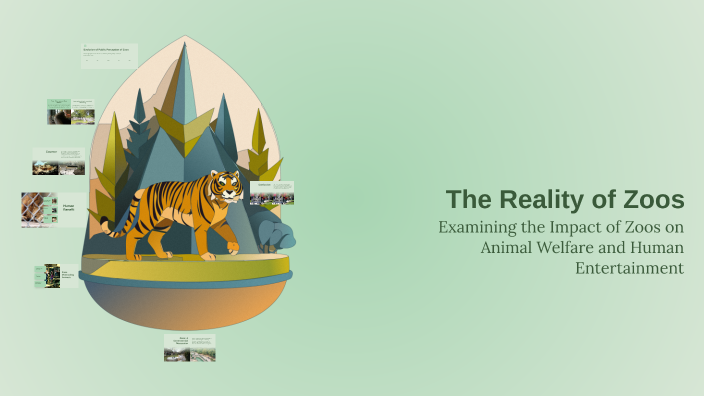 The Reality of Zoos by Gyan Mirla on Prezi