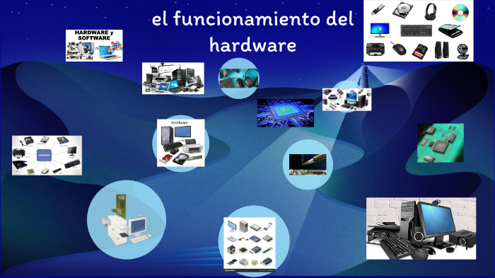 como funciona el hardware by maria luisa ramirez zepeda on Prezi