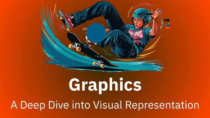 Graphics by Уултай on Prezi