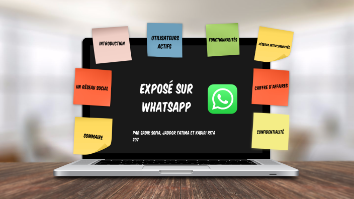 projet snt by sofia sadik on Prezi