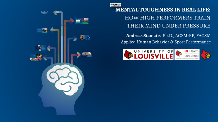 MENTAL TOUGHNESS IN REAL LIFE: HOW HIGH PERFORMERS TRAIN THEIR MIND ...