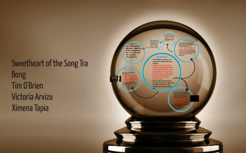 Sweetheart of the Song Tra Bong by Ximena Garcia on Prezi