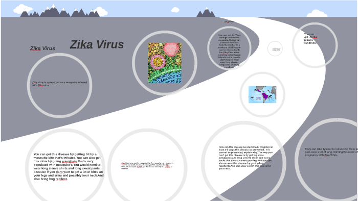 Zika Virus Presentation by Richard Lester on Prezi