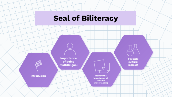 seal of biliteracy by TANYA RUIZ on Prezi