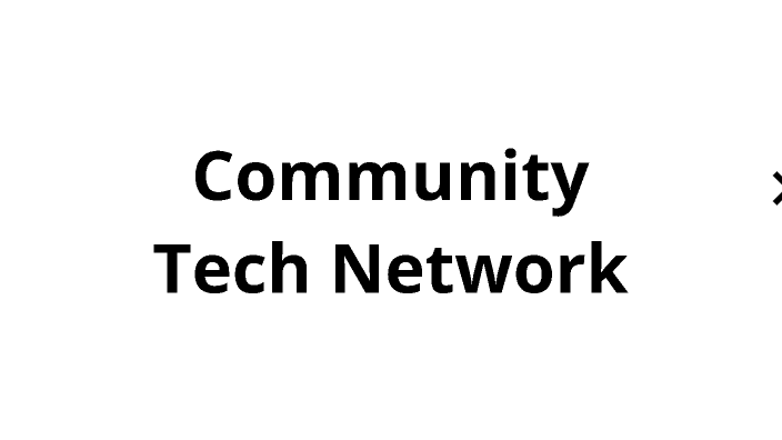 Community Tech Network by Luciano Gialdini on Prezi