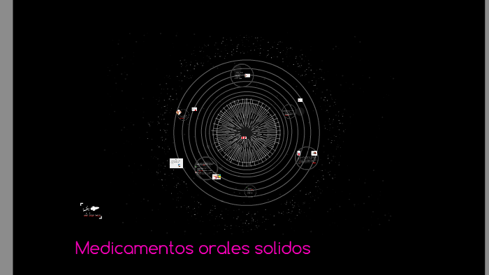 medicamentos orales solido by mary Martinez on Prezi