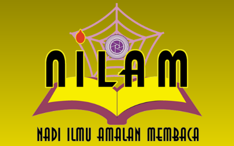 Program NILAM by zaidan jamaludin