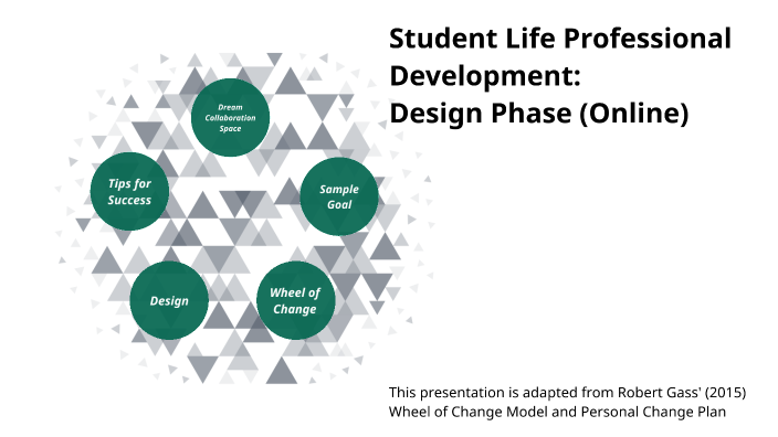 SL Professional Development: Design (Online Version) by rshawanne on Prezi