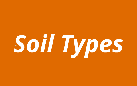 Grassland Soil Types by Lorelinx on Prezi