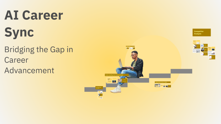 AI Career Sync by Lacy Cade on Prezi