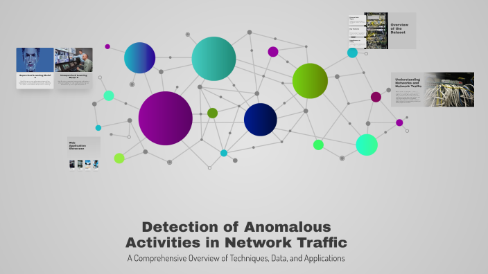 Detection of Anomalous Activities in Network Traffic by ru yığıngan on ...