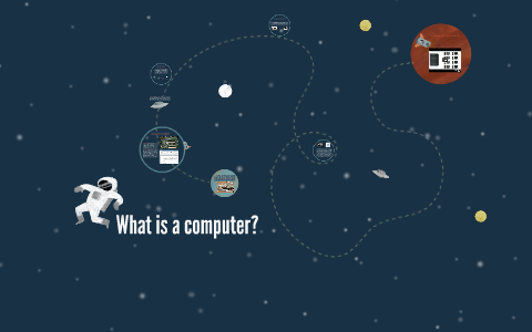 What is a computer? by Angel Folgar on Prezi