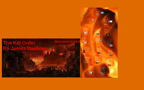 The Kill Order by Edward Hwang on Prezi