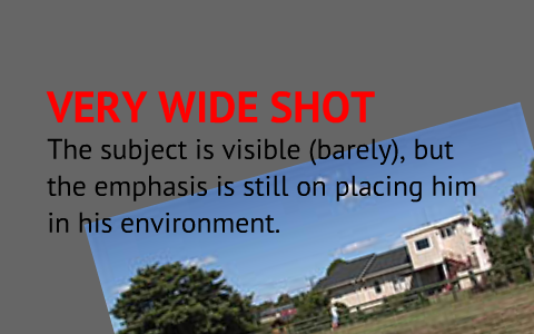 Camera Shots by Jordan Schaff on Prezi