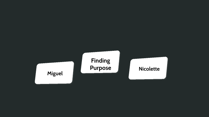 coco mind map by Nicolette Williams on Prezi