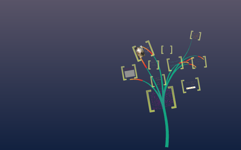 BLINDSIDED by drew fielder on Prezi