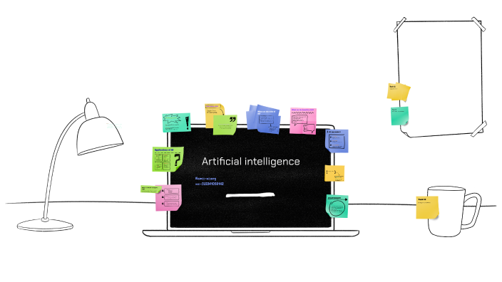 artificial intelligence by Nisarg Modi on Prezi