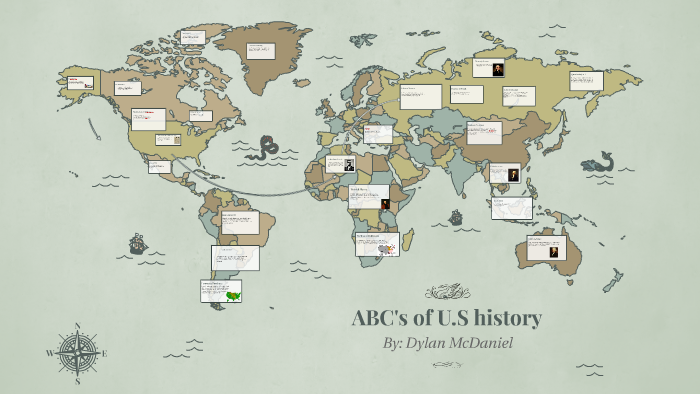 ABC's of U.S history by dylan m on Prezi