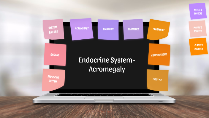 Endocrine System- acromegaly by Kaylee Mahon on Prezi