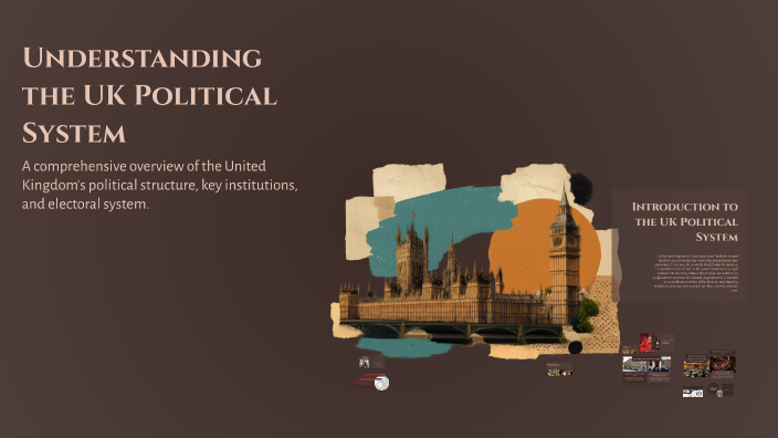 Understanding the UK Political System by Bishk El Leuk on Prezi