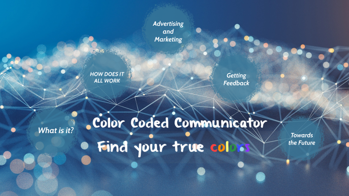 The Color Code Communicator finals by KENDRA CHOQUE on Prezi