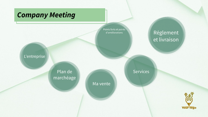 carrefour city by hicham rafik on Prezi