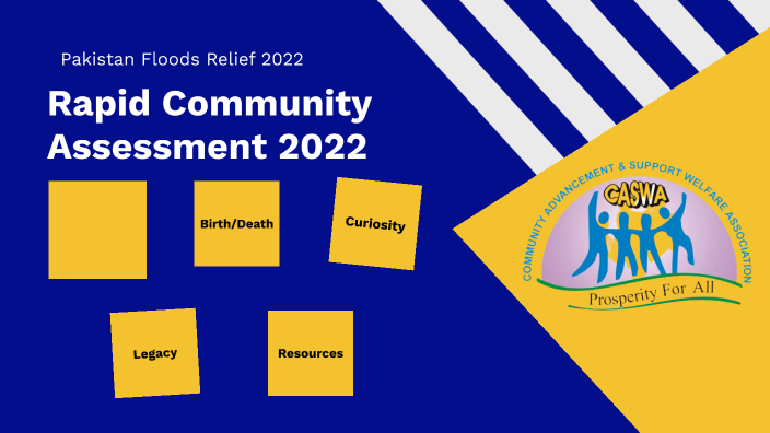 Rapid Need Assessment 2022 by Governance And Transparency on Prezi