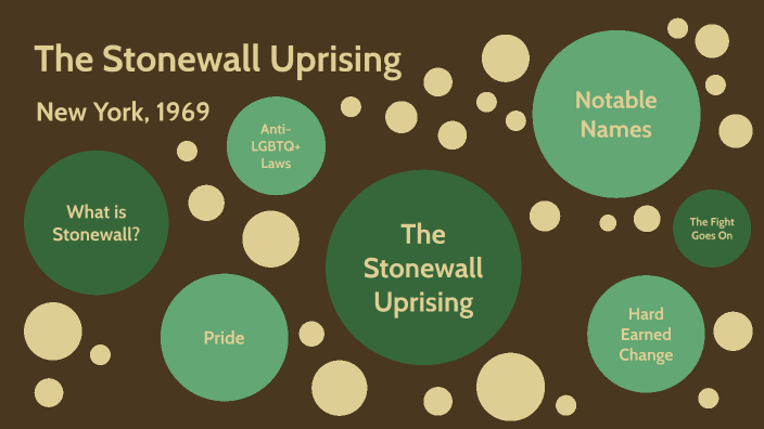 Stonewall Presentation by Elias Ramos on Prezi