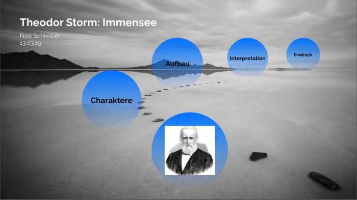 Theodor Storm: Immensee by Noé Schreiber on Prezi
