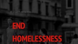 Homelessness psa by Joaquin Rodriguez on Prezi Design