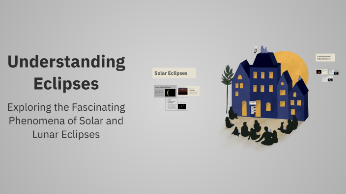 Eclipses by Adrienne Watson on Prezi