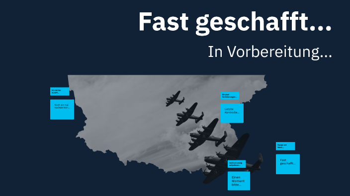 NATO: Entstehung und Entwicklung by Dr4nnel on Prezi