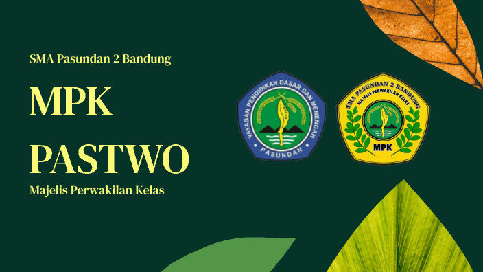 PROGRAM KERJA by oja ja on Prezi