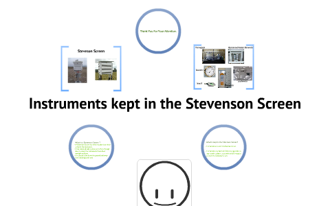 Instruments kept in the setevson screen by Derek Chua on Prezi