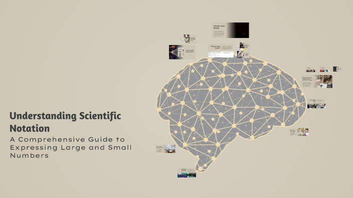 Understanding Scientific Notation by Andrei Galdiano on Prezi