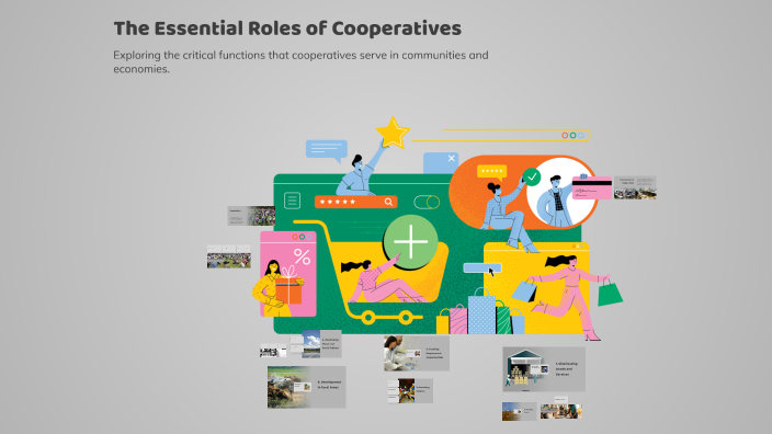 The Essential Roles of Cooperatives by Hope _Shrestha on Prezi