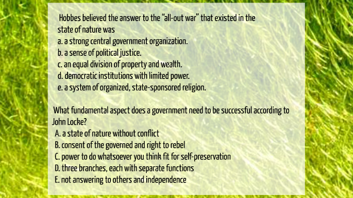 How the Constitution Came to be... by michelle ashmore on Prezi