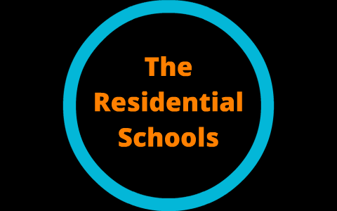 First Nations Residential Schools by Eudora Caruso on Prezi