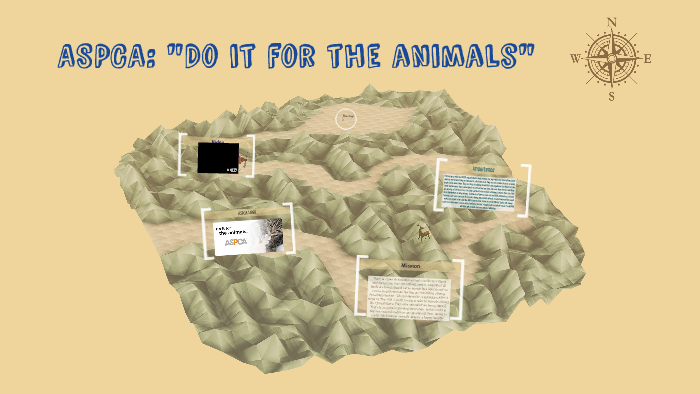 ASPCA Foundation by Jasmine Martinez on Prezi