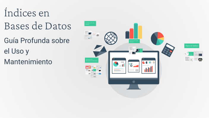 Índices en Bases de Datos by Andrés Rodríguez : on Prezi