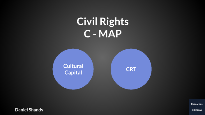 C-Map Civil Rights by Daniel Shandy on Prezi