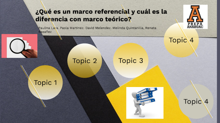 ¿Qué es un marco referencial y cuál es su diferencia con un marco ... ¿Qué es un marco referencial y cuál es su diferencia con un marco ...