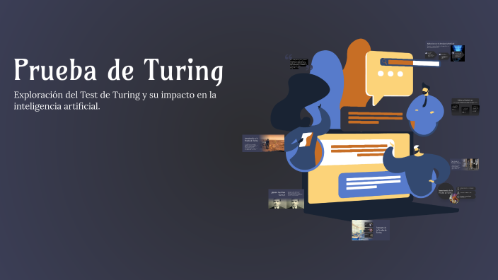 Prueba de Turing by Allison Cristina Ajquí Rabanales on Prezi